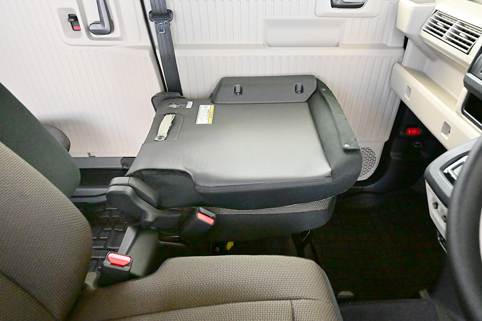 N-VANe (11) | 辰口自動車販売